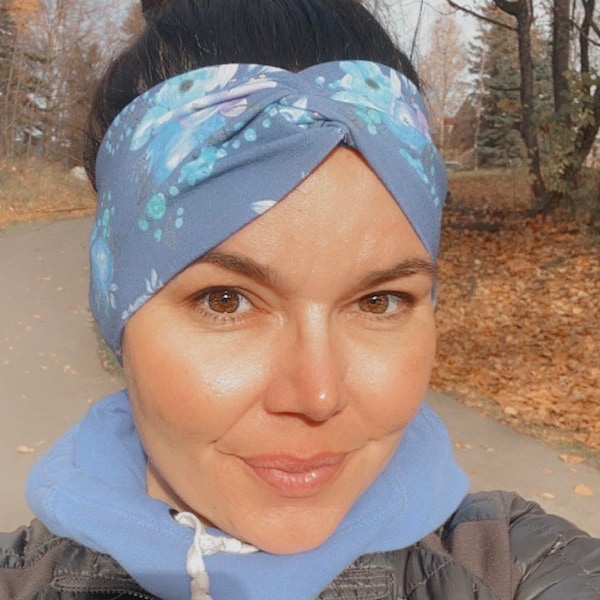 Mosquito Classic Headband - Etsy