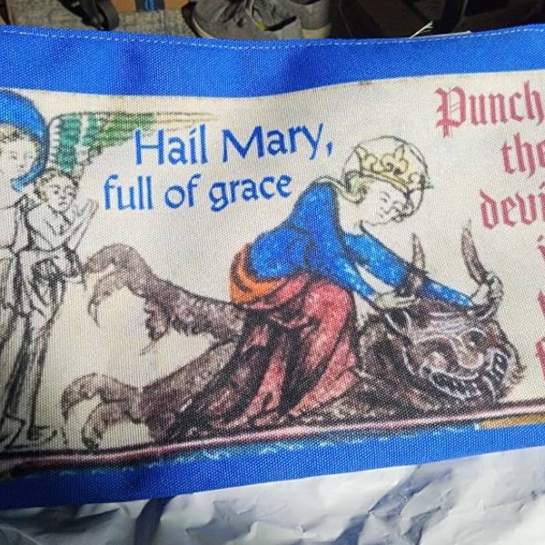 Latin English Missal for Tridentine Traditional TLM Catholic Mass With ...