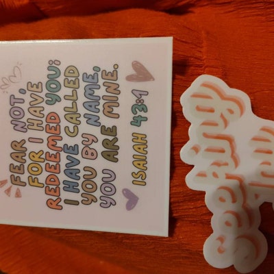 Have You Prayed About It Sticker Pray About It Sticker Prayer Sticker ...