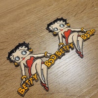 Piano Patch Iron Sew on Clothes Embroidered Badge Music Note Embroidery ...