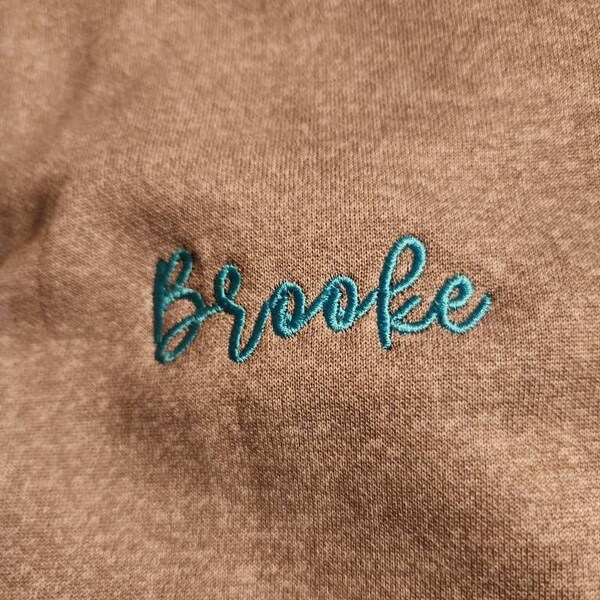 Merry Embroidery Font 1" 1.25" 1.5" 2" 2.5" - Format: Bx Dst Exp Hus ...