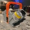 Car Engine Block Cooler- Inspired Can Cooler Shaped Like Pistons! V4 ...