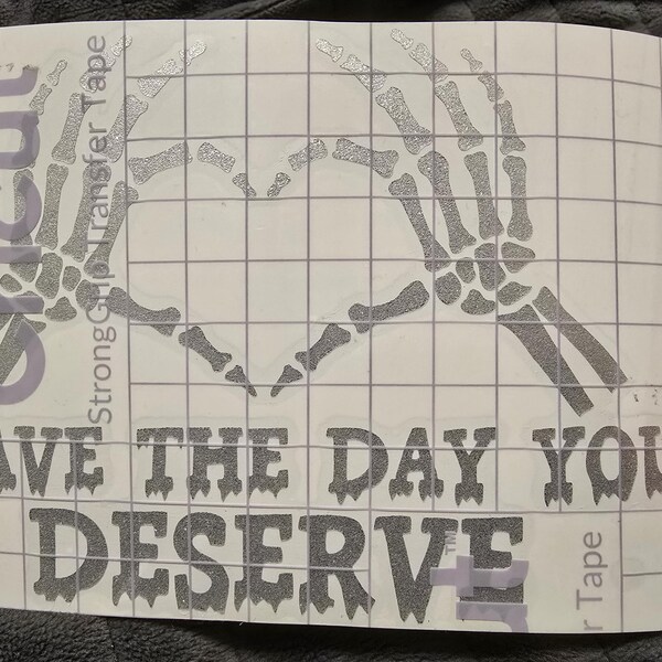 Big Red Permanent Vinyl Rose | Red Decal for Laptop, Car Window, Laptop ...