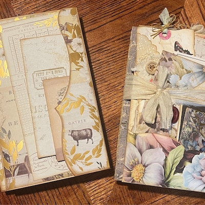 The Ultimate DIY Scrapbook Printable Templates Collage Plain Templates ...