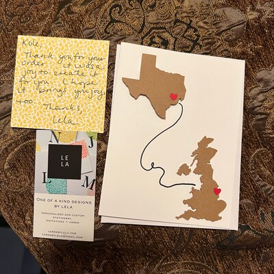 Sisters Long Distance Birthday Card. Unique Friendship Twin Sister ...