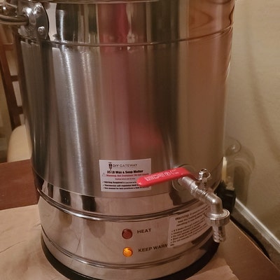 Glass Etching Kit Deluxe: Acid Etching Cream, Stencils, Brush Free How ...