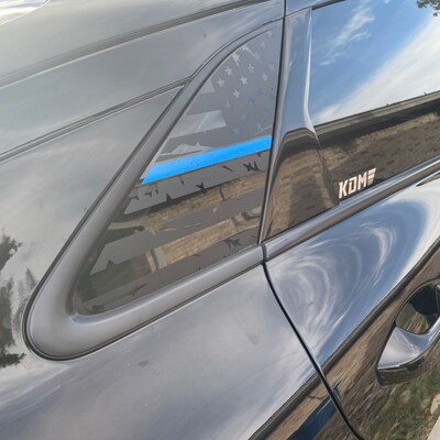 2018-2020 Kia Optima Set of Cut to Fit Cheetah/leopard Vinyl Decals - Etsy