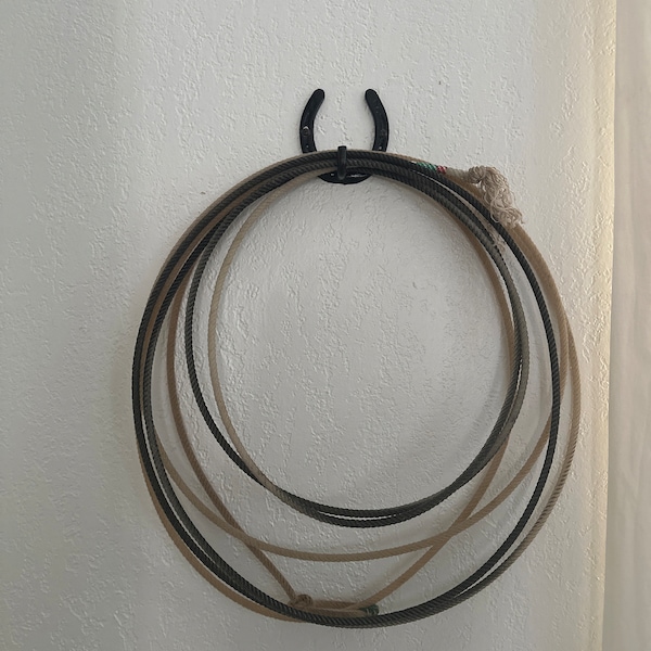 Lariat/rope - Etsy