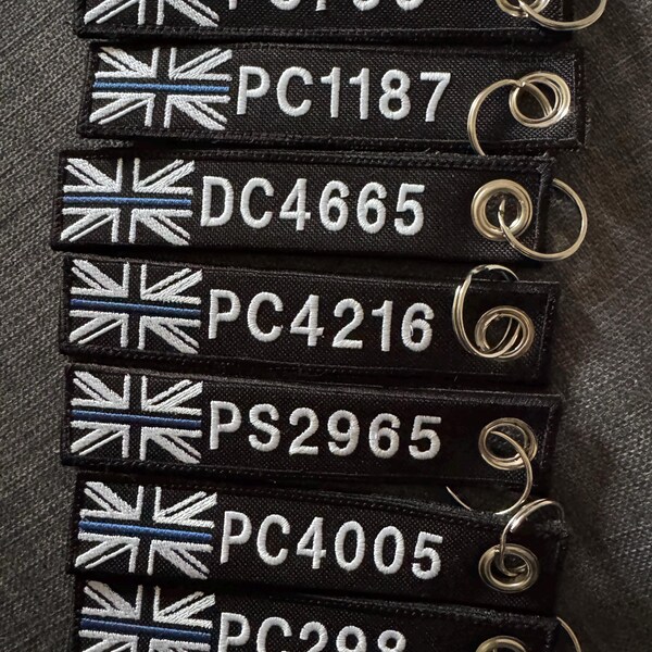 Custom Multicam Army Name Patch Personalised - Etsy UK