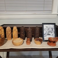 Jord Statue, Jord Norse Goddess, Pagan Statue, Viking Statue, Norse ...