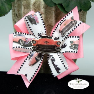 3 Yards Wheels Cars Motorcycles Grosgrain Ribbon Your - Etsy