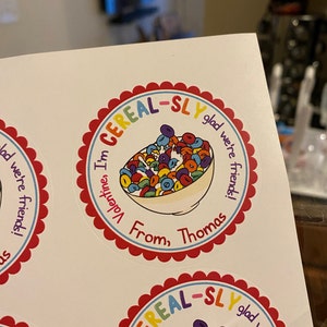 Girl Scout Stickers, Girl Scout Labels, Personalized Girl Scout ...