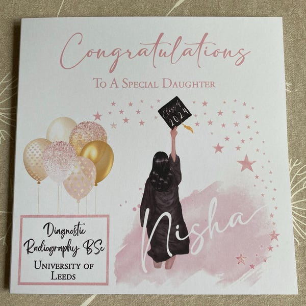 Maternity Leave Congratulations Card, Personalised Baby Shower ...