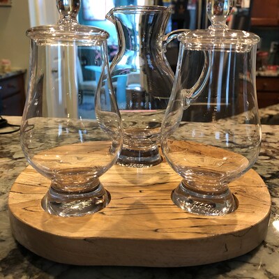 Traditional Spurtle Handmade in Scotland, Scottish Hardwood, Wedding ...