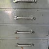 Custom Made Wrench/tool Drawer Pull or Cabinet Handle - Etsy