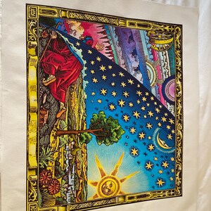 Wilhelm Gallhof the Coral Necklace, Fine Art Print, 70x60cm, Giclee ...