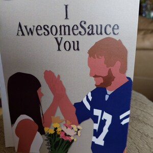 Michael Scott Wedding Card - Etsy