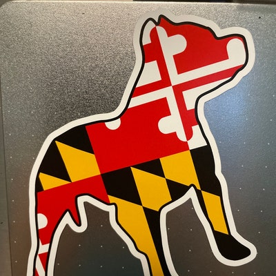 Boop Sticker Dog Nose Sticker Funny Dog Sticker Cute - Etsy