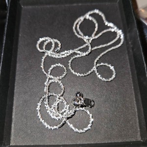 4mm Round Box Link Chain Necklace Real 10K Yellow Gold All Sizes - Etsy