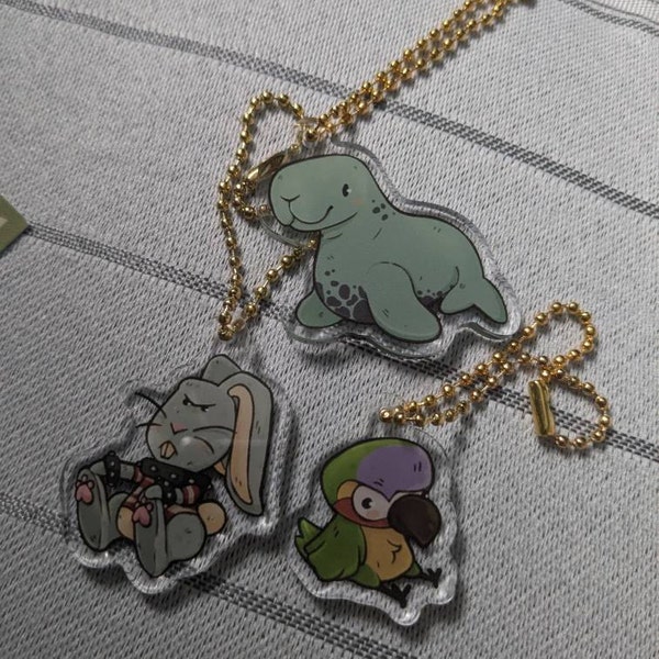 Professor Layton Character Popsicles - Etsy