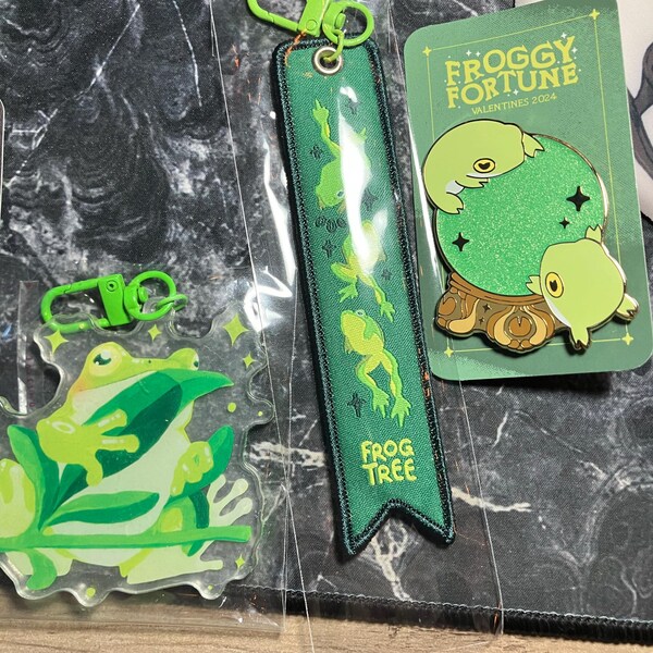 Axolotl Marimo Moss Ball Mini Filler Enamel Pins 2 Silver/rose Gold ...