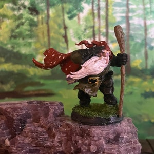 Wood Elemental Dnd Miniature forest Giant Miniatures for - Etsy