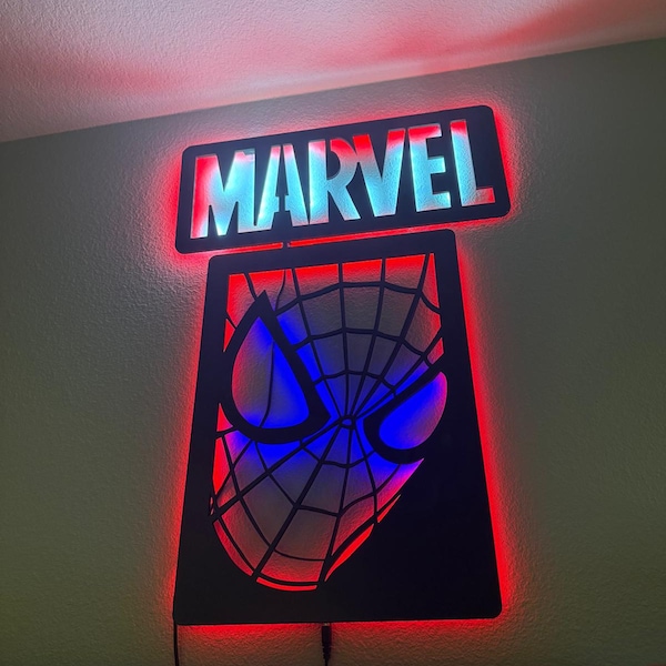 League of Legends Iconic LED Neon Sign, Esports Gaming Wall Decor, Lol ...