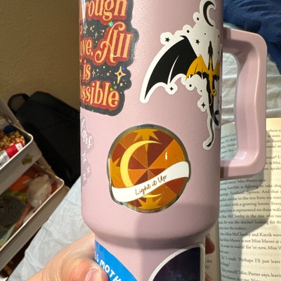 Mood Reader Spinning Enamel Pin Bookish Romance & Fantasy Inspired - Etsy