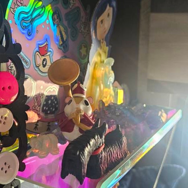 Tiny Tuba Player Circus Mouse Mice Display Figure - Etsy