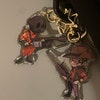 FINAL SALE Team Fortress 2 TF2 Chibi Acrylic Charms/keychains - Etsy