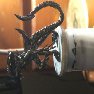 Chibi Captain Nemo 32mm Scale Miniature Dnd Miniature - Etsy