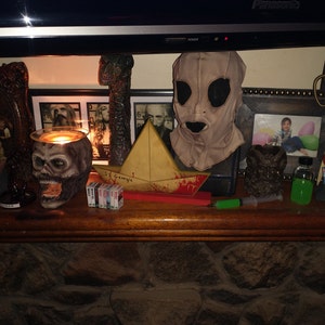 Re-animator Reagent Prop Replica - Etsy