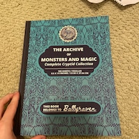 West Virginia Cryptozoology Monster Map - Etsy