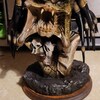 Hellraiser Chatterer Bust Statue Horror - Etsy