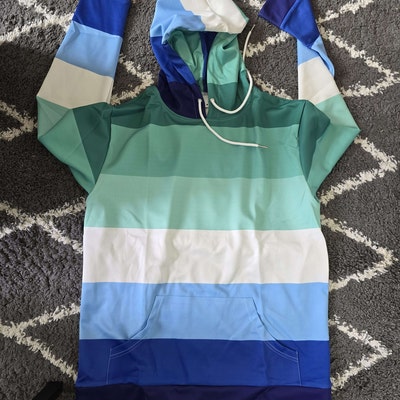 Gay MLM Flag Men T Shirt Gay MLM Pride Men T Shirt LGBTQ Gay Men T ...