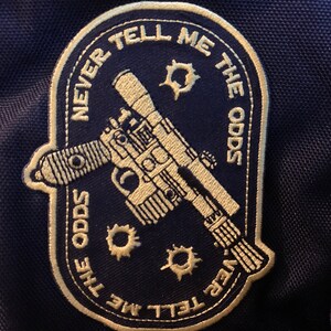 Invincible Mario Iron on Patch Embroidery Sew on Badge Gift | Etsy