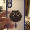 Cute Cat Phone Grip | Cat Phone Griptok | Griptok Phone Accessory | Acrylic Phone Grip | Cute ...