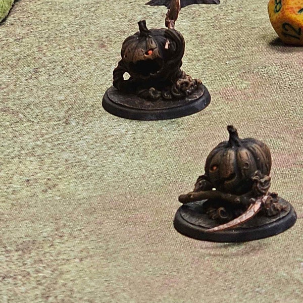 Bonemancer | Necromancer | 28mm and 32mm Scale | Premium 3D Printed ...