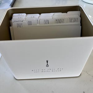 Printable KJV Bible Verses, Foundations 1, Bible Time, Scripture Memory ...