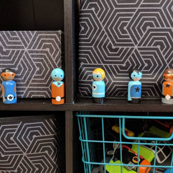 3D Paper Craft - Ferris Wheel - Paper Craft - Printable PDF - Etsy