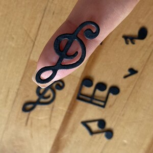 Pine Tree Paper Die Cuts Card Front Tree Cut Outs for Card | Etsy