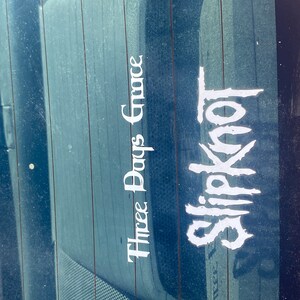 My Other Ride is A Tardis Vinyl Decal Tardis Bumper Sticker Dr Who ...