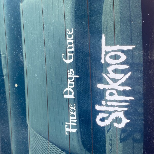 My Other Ride is A Tardis Vinyl Decal Tardis Bumper Sticker Dr Who ...