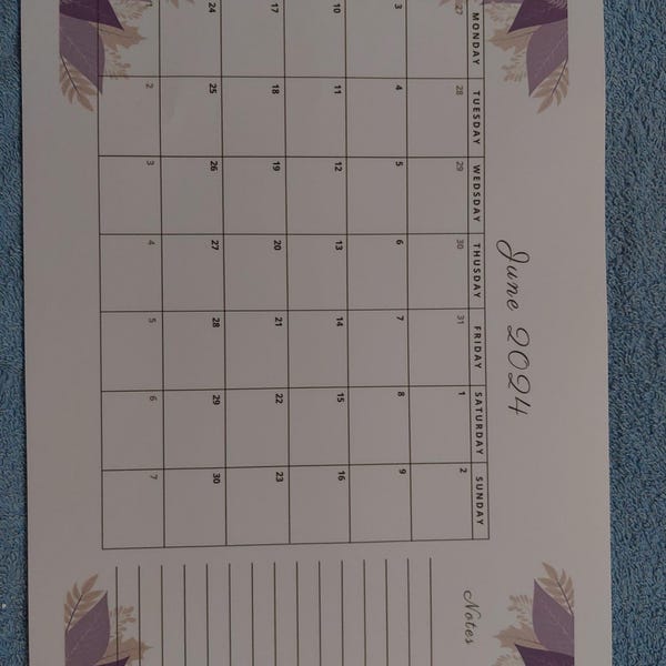 2025 Printable Kids Coloring Pages Calendar, 2025 Monthly Classroom or ...