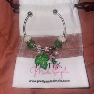 Pearl Numbers Line Number Number Pin DIVA MIP Gift Pretty - Etsy