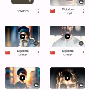 800+ Funny 2D Animation Reels/shorts Bundle in English - Etsy