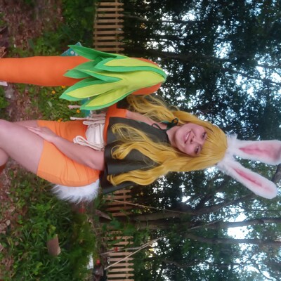 Cosplay Mask PDF Pattern/template - Etsy