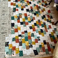 Inman Park Quilt Pattern - Etsy Canada