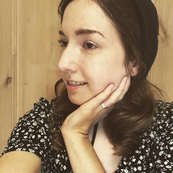 Black Linen Coif - Italian Renaissance Cap - Tudor Elizabethan - Etsy