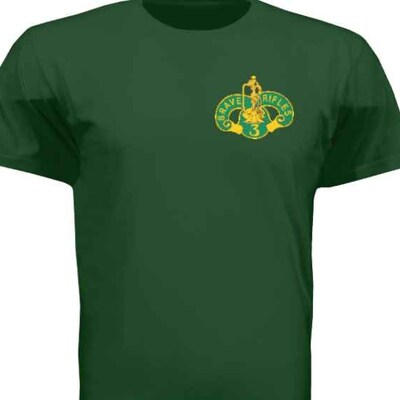 US Army 761st Tank Battalion Patch Logo Decal Emblem Crest Insignia ...